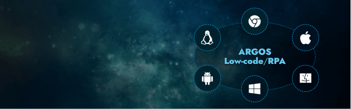 ARGOS LABS | Low Code AI/ML Integration Platform - ARGOS LABS