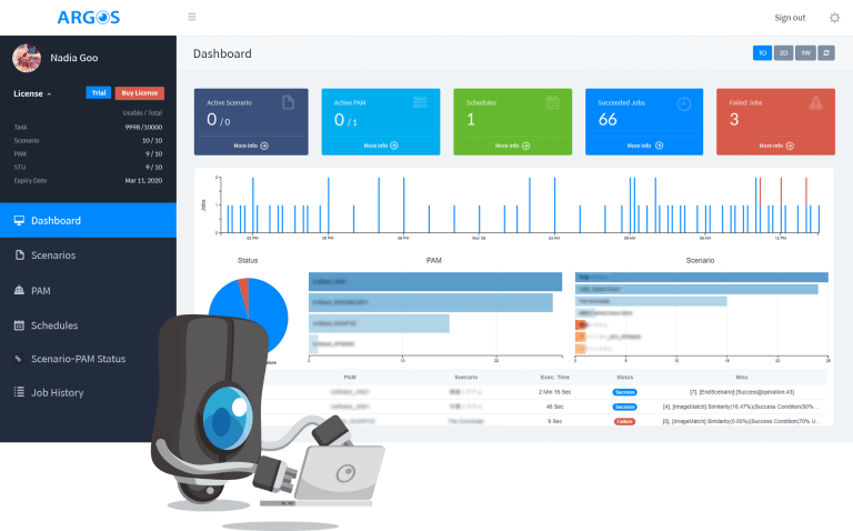 Accelerate Development Effortlessly- Python Low-Code