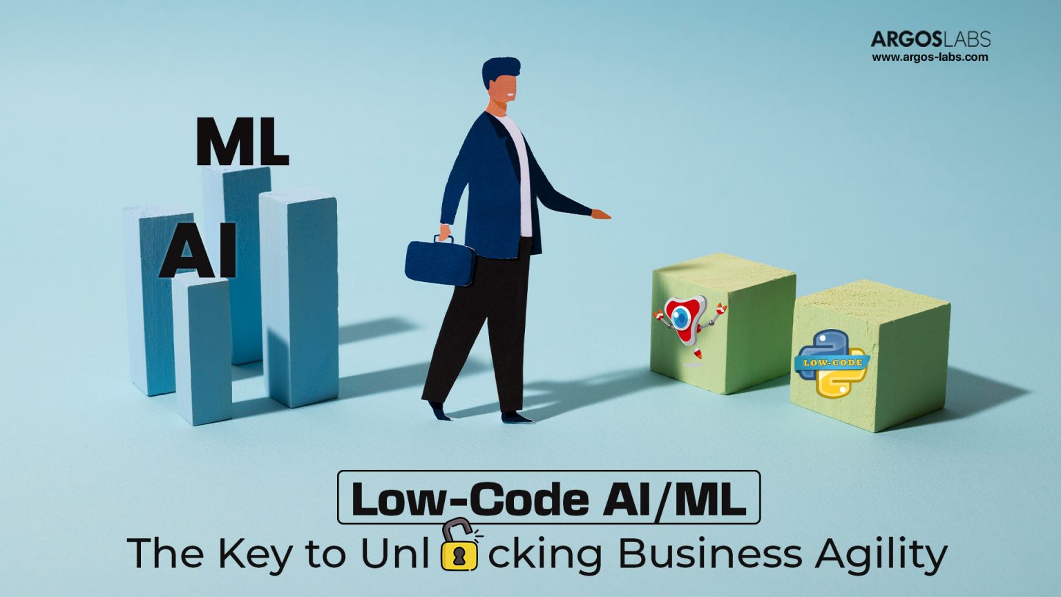 The Key To Unlocking Business Agility The Relationship Between Low